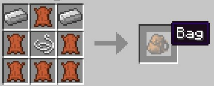 Bags 2 | SpigotMC - High Performance Minecraft Community