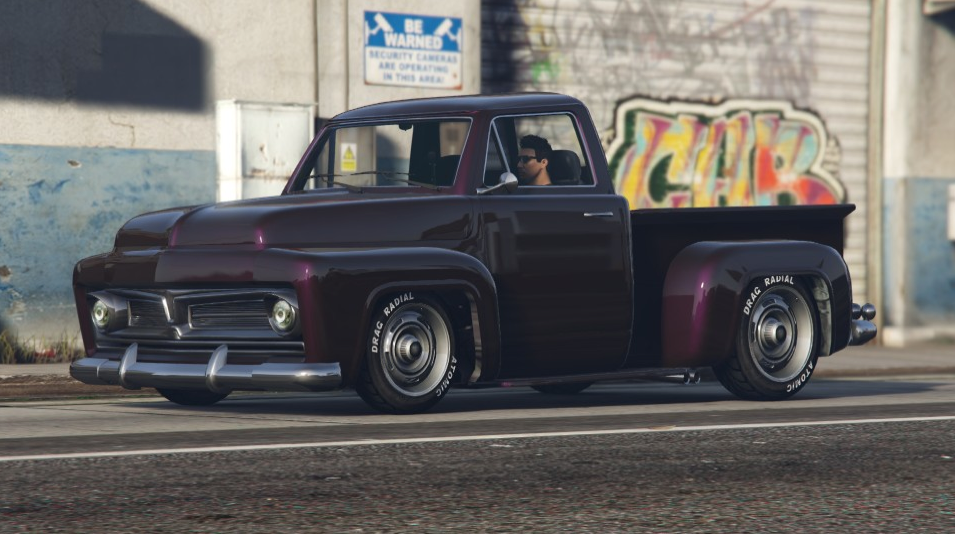 Slamvan Appreciation - Page 32 - Vehicles - GTAForums