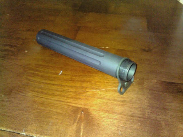 PSA Pistol buffer tube w/sling mount - AR15.COM