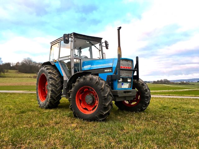 Eicher 3085 --- Getriebereparatur - Seite 10 - Restaurierungsberichte ...