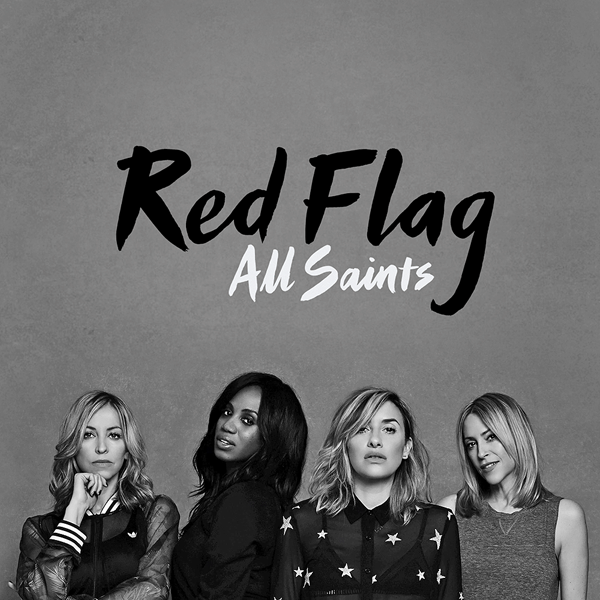 All Saints - Red Flag | Page 190 | The Popjustice Forum