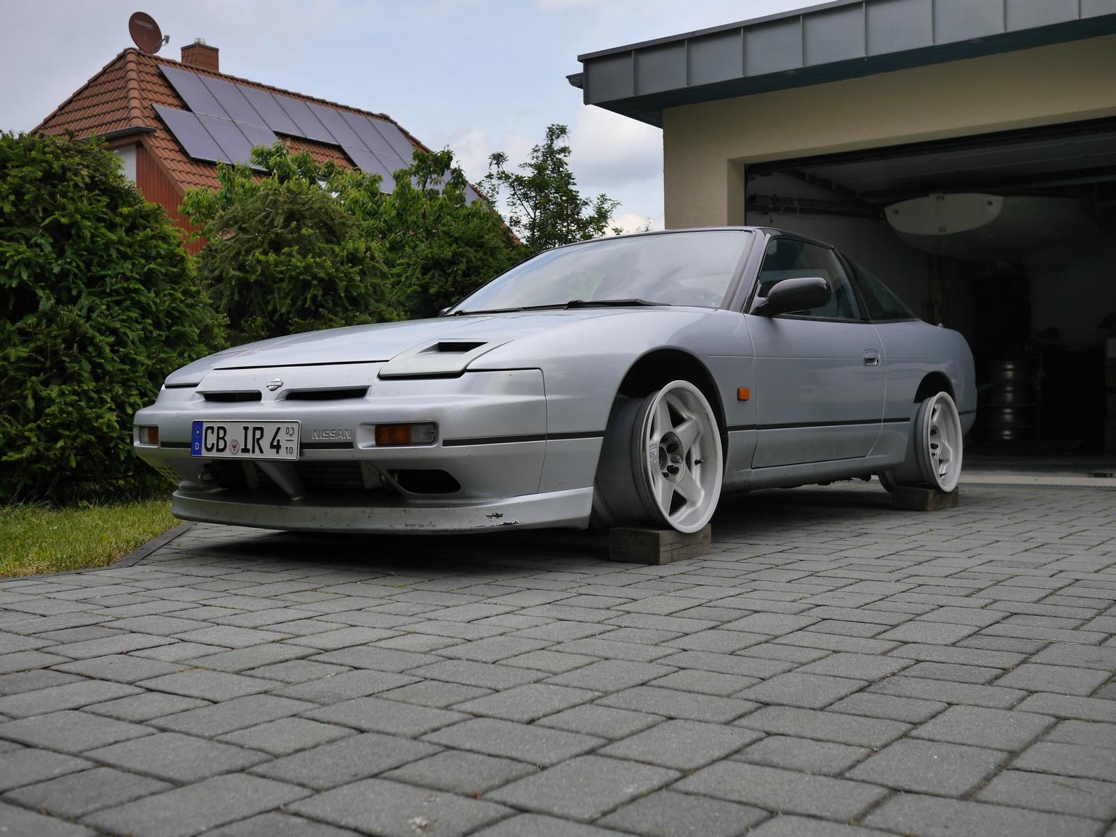 Azev C / 10x17 ET20 / 5x114 | Driftworks Forum