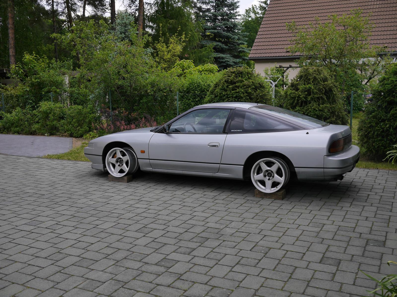 Azev C / 10x17 ET20 / 5x114 | Driftworks Forum