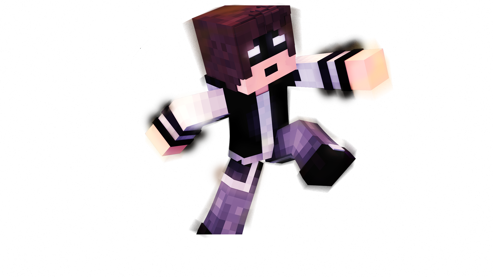 Minecraft skin renders // 1.50€ per Render! | BuiltByBit