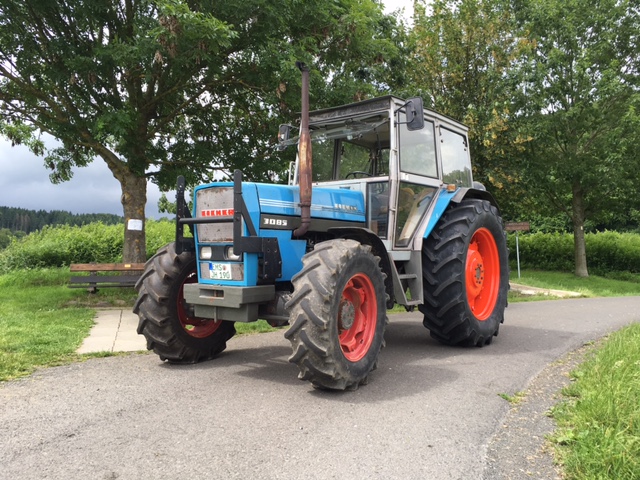 Eicher 3085 --- Getriebereparatur - Seite 11 - Restaurierungsberichte ...