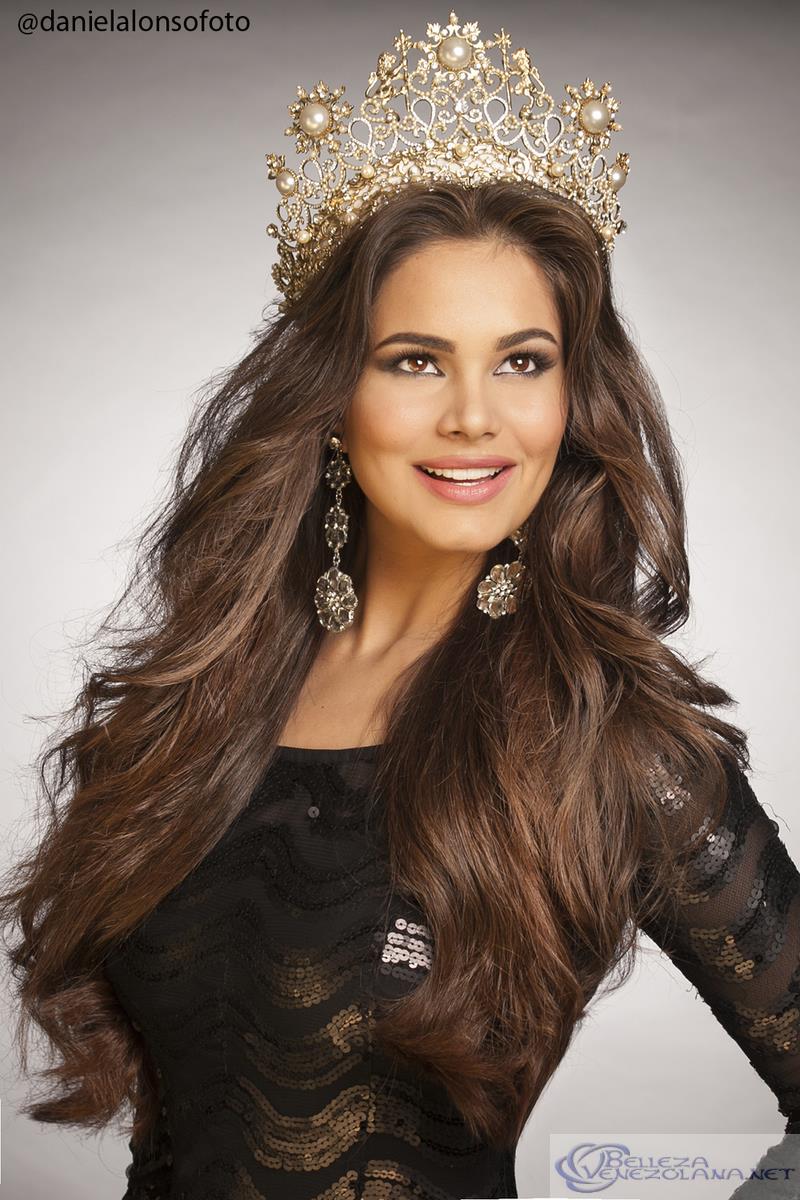 michelle bertolini, miss venezuela internacional 2013. - Página 5