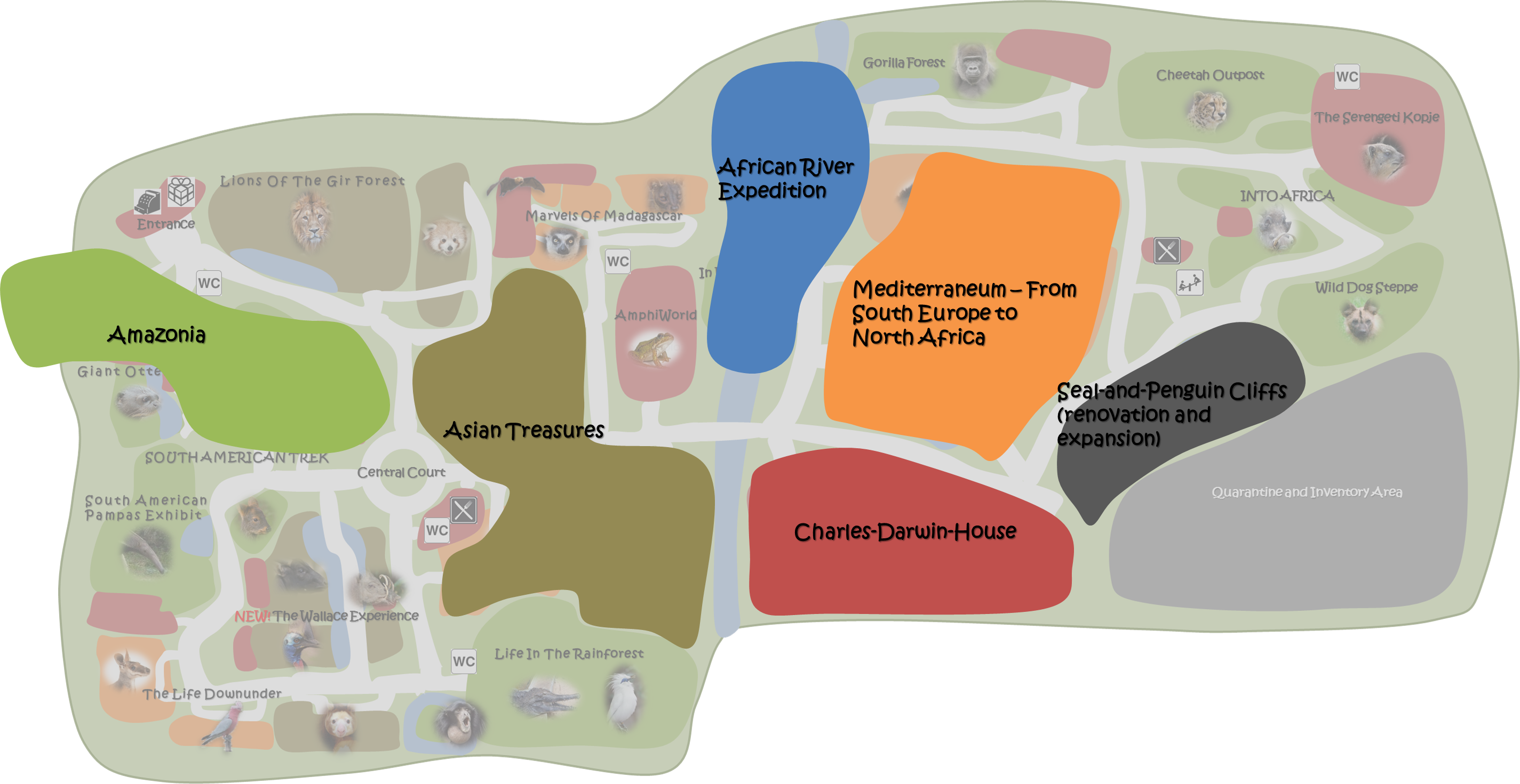 Nottingham Zoological Society (NZS) - Page 2 - The ZT2 Round Table