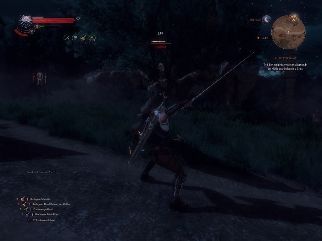 Death Fairy | Forums - CD PROJEKT RED