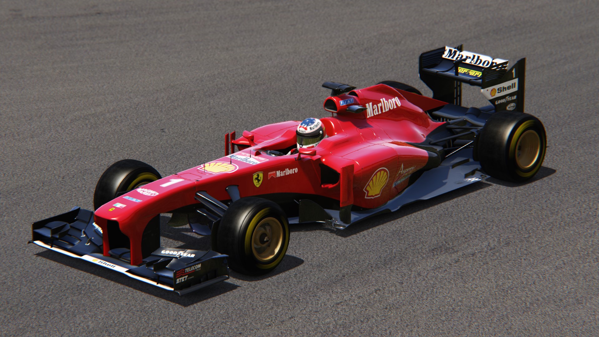 ks_ferrari_f138_Schumi-Irvine_1996_Livery | OverTake.gg