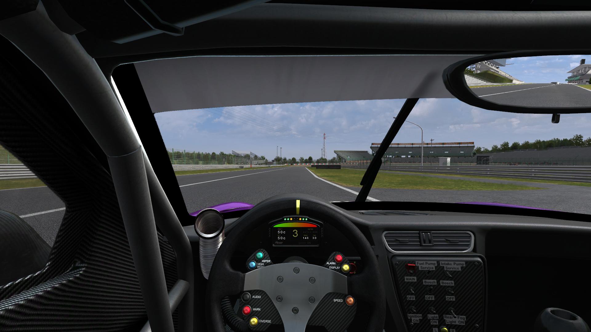 AMS Modding - Cars (Work in progress) | Page 24 | OverTake (Formerly ...