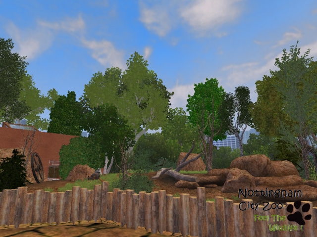 [ti]RTZI[/ti]Nottingham City Zoo - Page 7 - The ZT2 Round Table