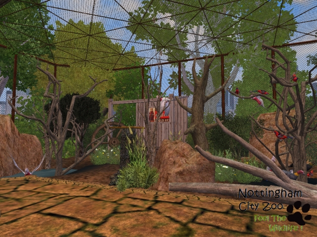 [ti]RTZI[/ti]Nottingham City Zoo - Page 7 - The ZT2 Round Table