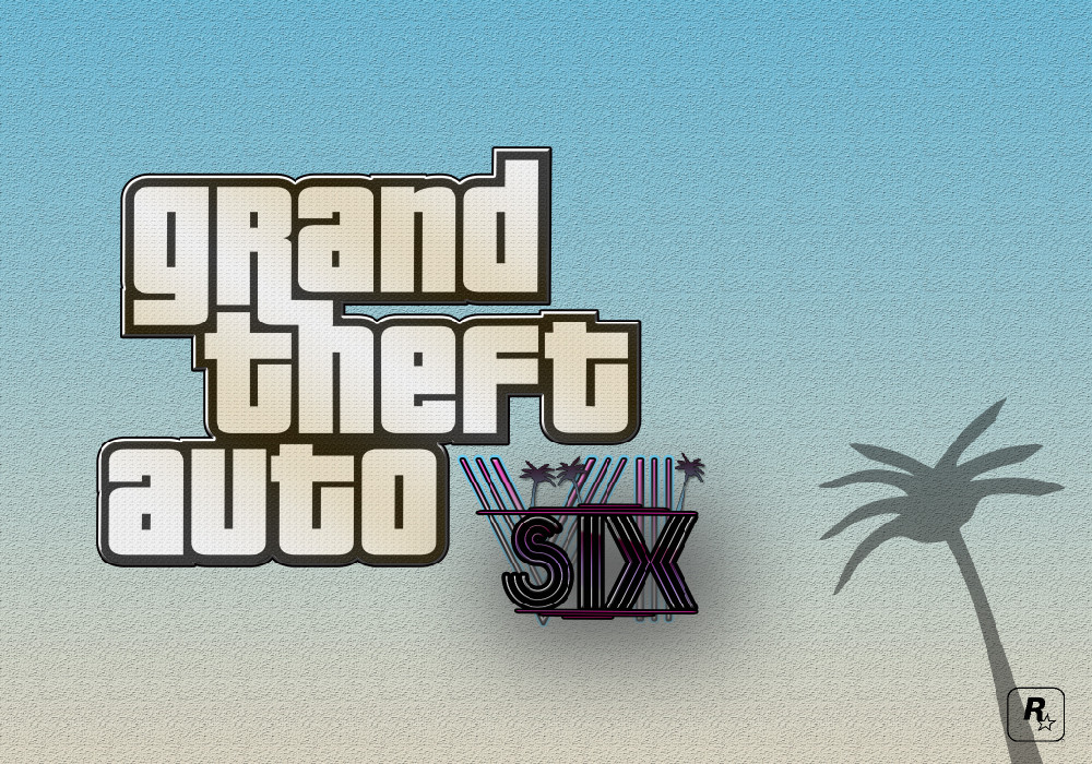 GTAVI LOGO - GTA VI - GTAForums