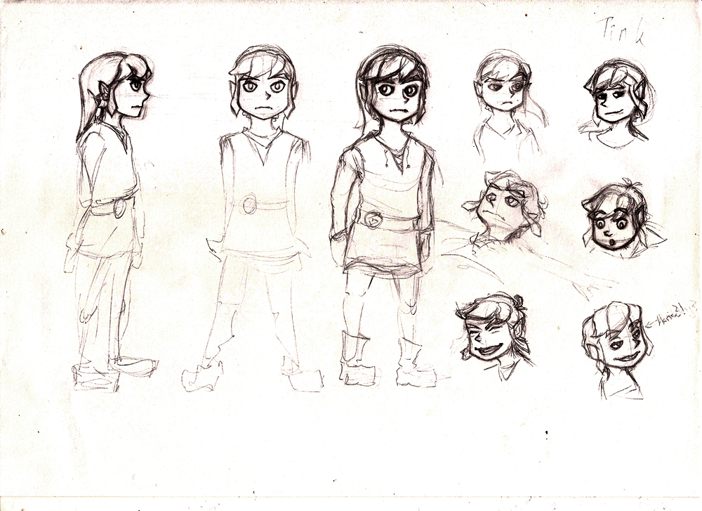 (Fan)-Art Tuesday #Alp Tour Edition! : r/SSBPM