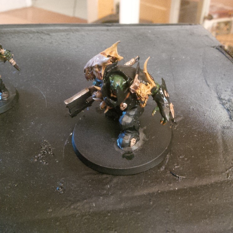 AoS - Stamm der grimmigen Schädlbeulaz#2 - AoS-Version | Seite 2 | GW ...