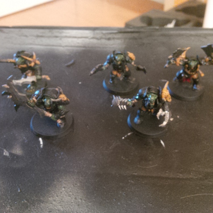 AoS - Stamm der grimmigen Schädlbeulaz#2 - AoS-Version | Seite 2 | GW ...