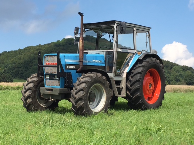 Eicher 3085 --- Getriebereparatur - Seite 11 - Restaurierungsberichte ...