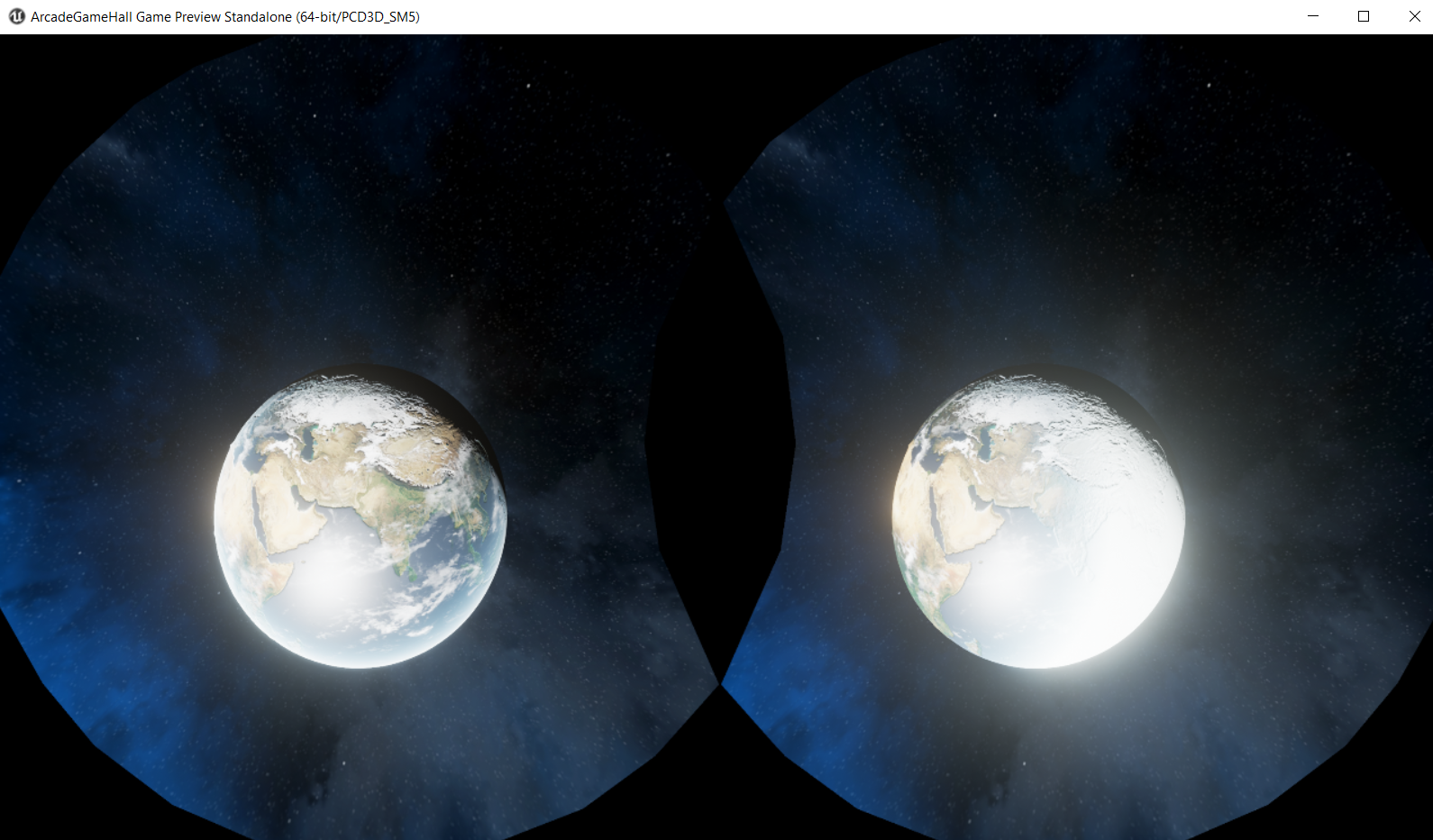 Fresnel Function in Materials - XR Development - Epic Developer ...