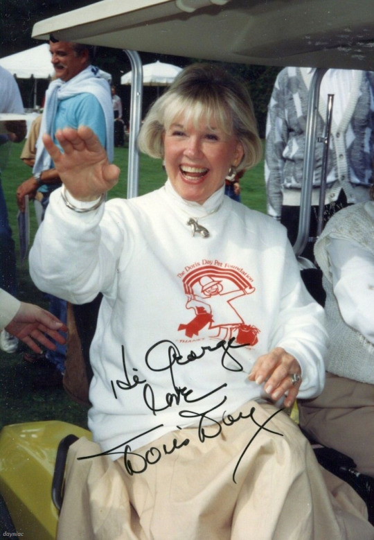 2016 Doris Day Pictures - Page 19 - The Doris Day Forum
