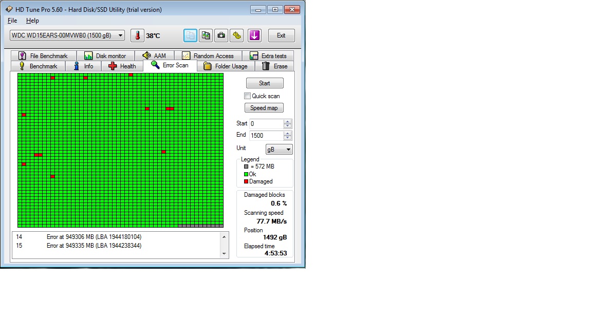 PC hängt beim Spielen | Seite 2 | Dr. Windows