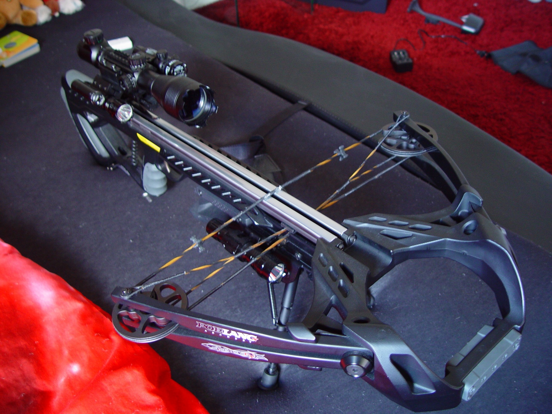 What are the best Crossbows under $750? | Crossbow Nation