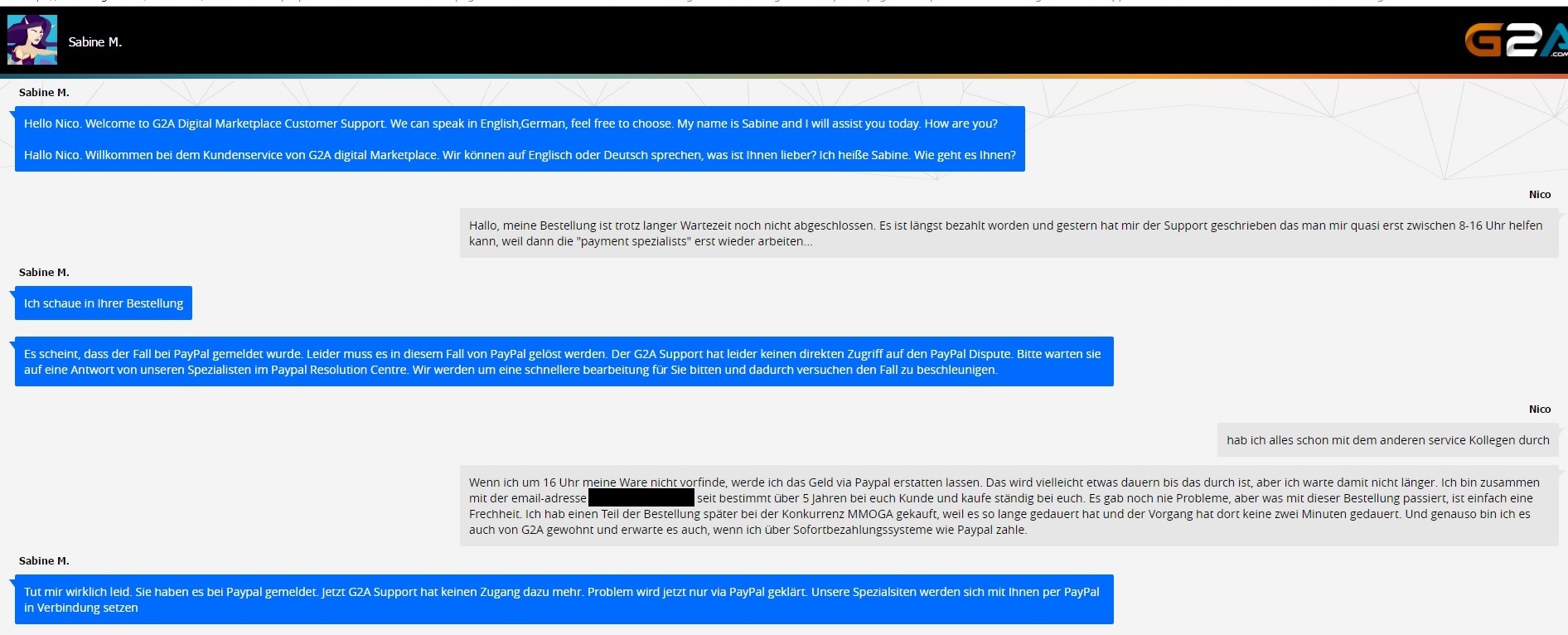 G2A is scam : r/g2a