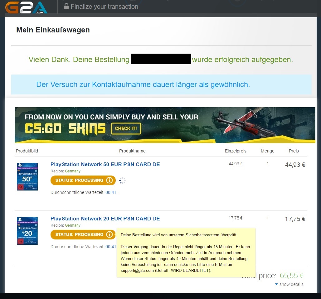 G2A is scam : r/g2a