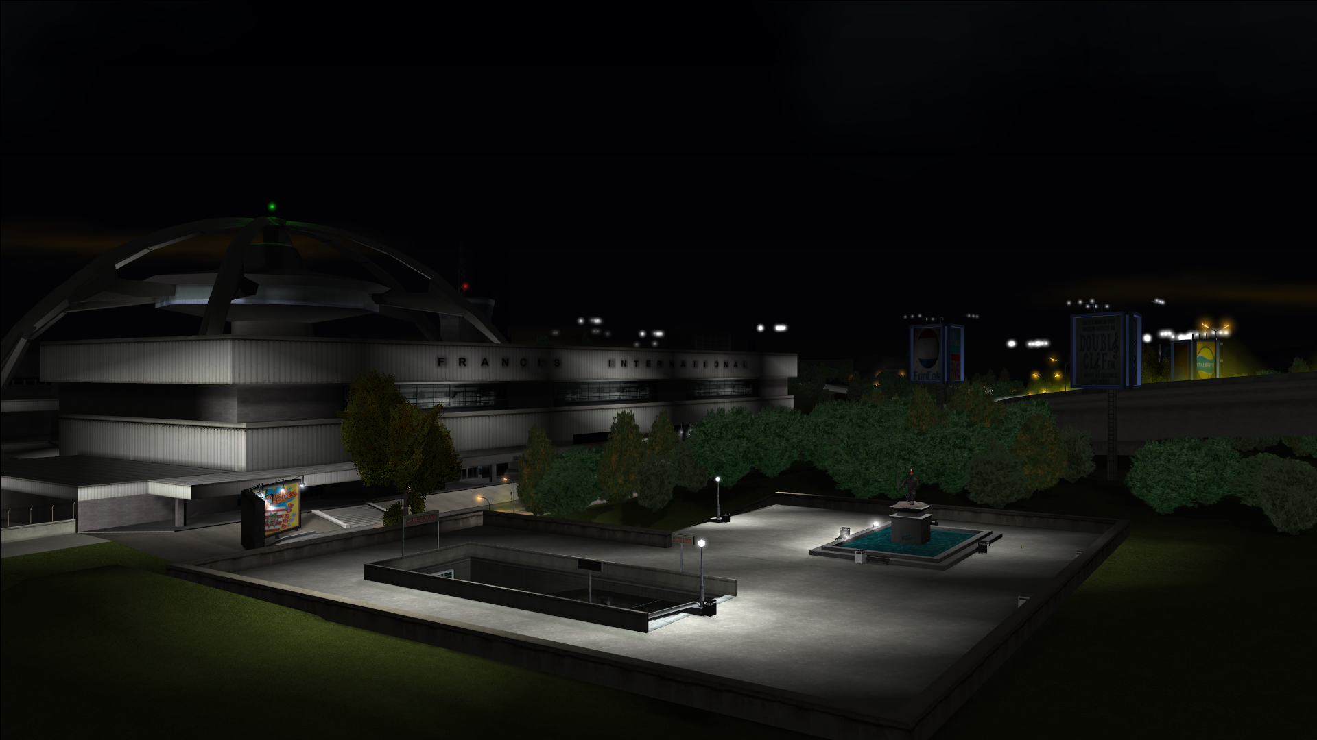 Classic Grand Theft Auto III Screenshots - Page 16 - GTA III - GTAForums