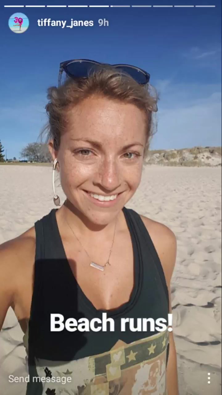 Megan Marx and Tiffany Scanlon; Aussie stars of The Bachelor confirm ...