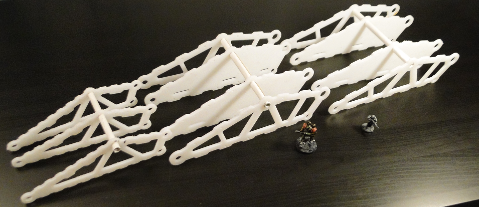 40k - (30k/40k) Taghmata Ordo Reductor - Secutarii Hoplites | GW ...