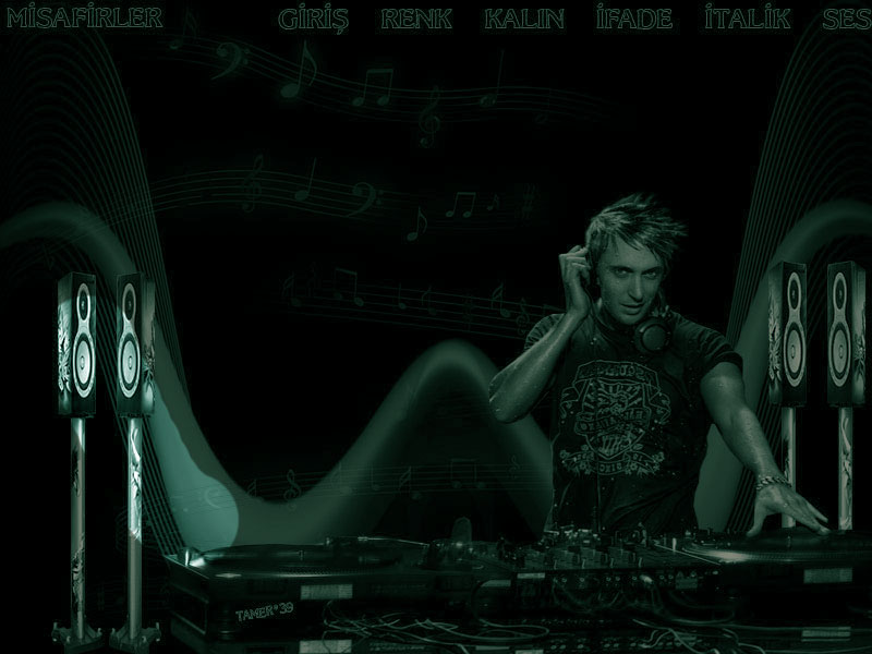 TEMA - dj teması 62 tamer*39 dan fcpli flatcast radyo temaları ...