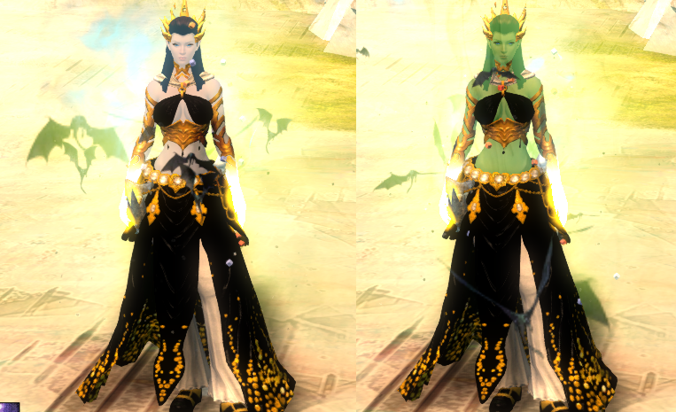 Infusion stacking / equipping in the right order. : r/Guildwars2