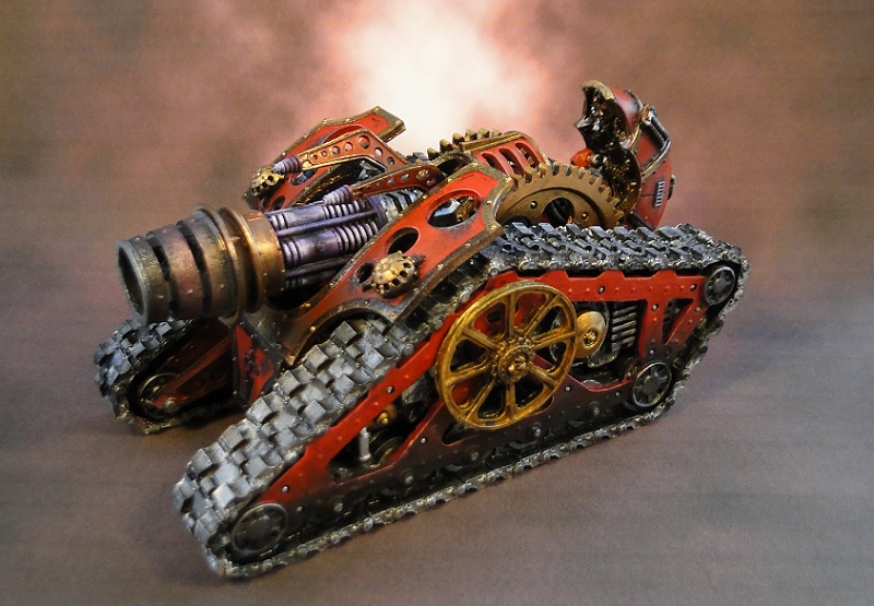 40k - (30k/40k) Taghmata Ordo Reductor - Secutarii Hoplites | GW ...