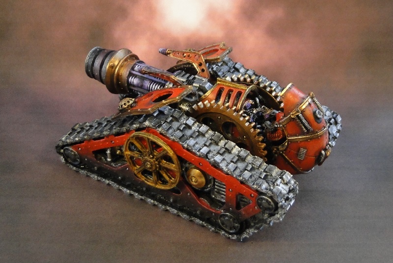 40k - (30k/40k) Taghmata Ordo Reductor - Secutarii Hoplites | GW ...