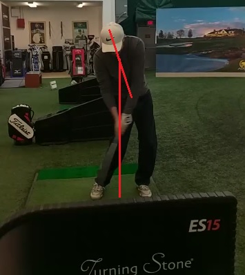 Tips for getting your hands ahead of the ball at impact - Instruction ...