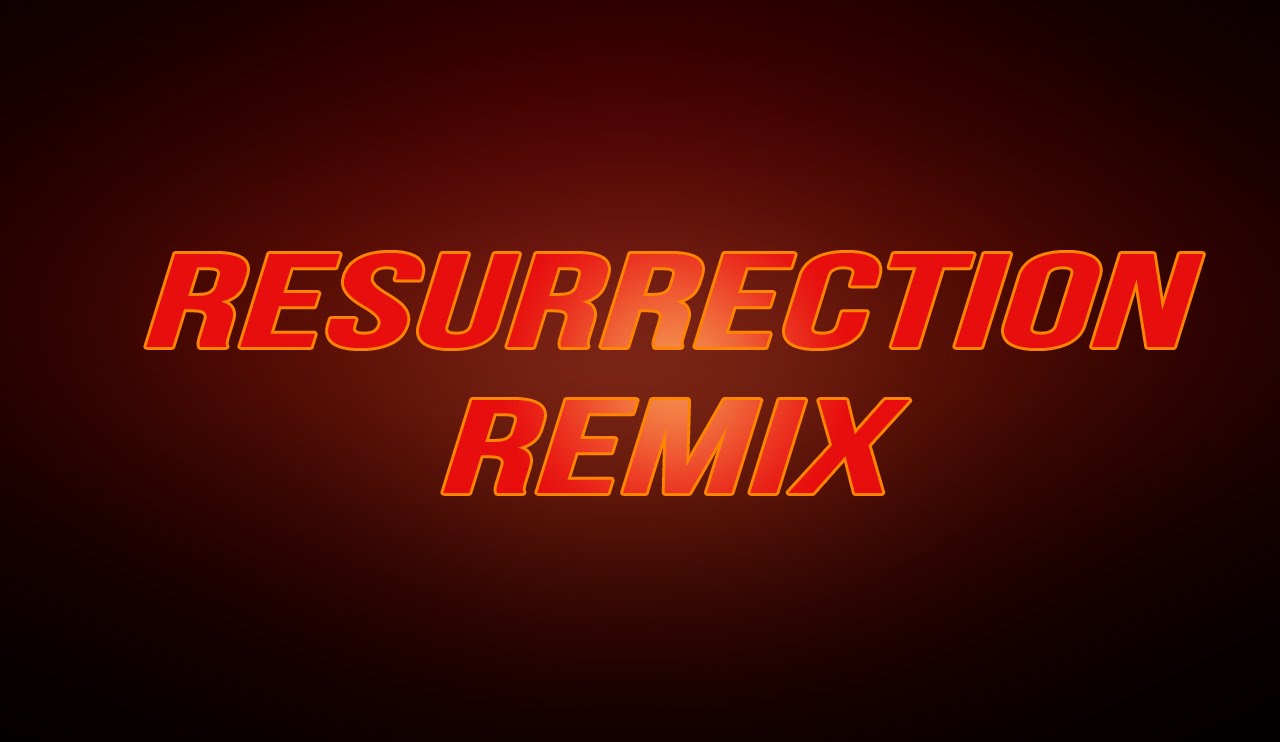 [TeamExyKings][ROM][7.1.2][G900H][OFFICIAL]RESURRECTION REMIX 5.8.X ...