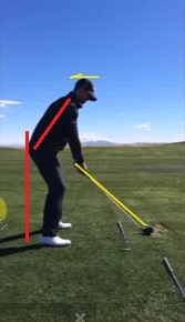 Tony Luczak steep driver swing - Instruction & Academy - GolfWRX