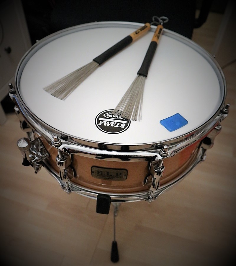 Minimalist Setup? | Page 2 | Drummerworld Forum