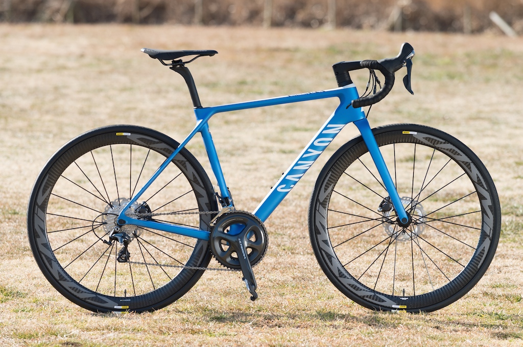 Canyon - RR - Galerie! | Seite 146 | Rennrad-News.de