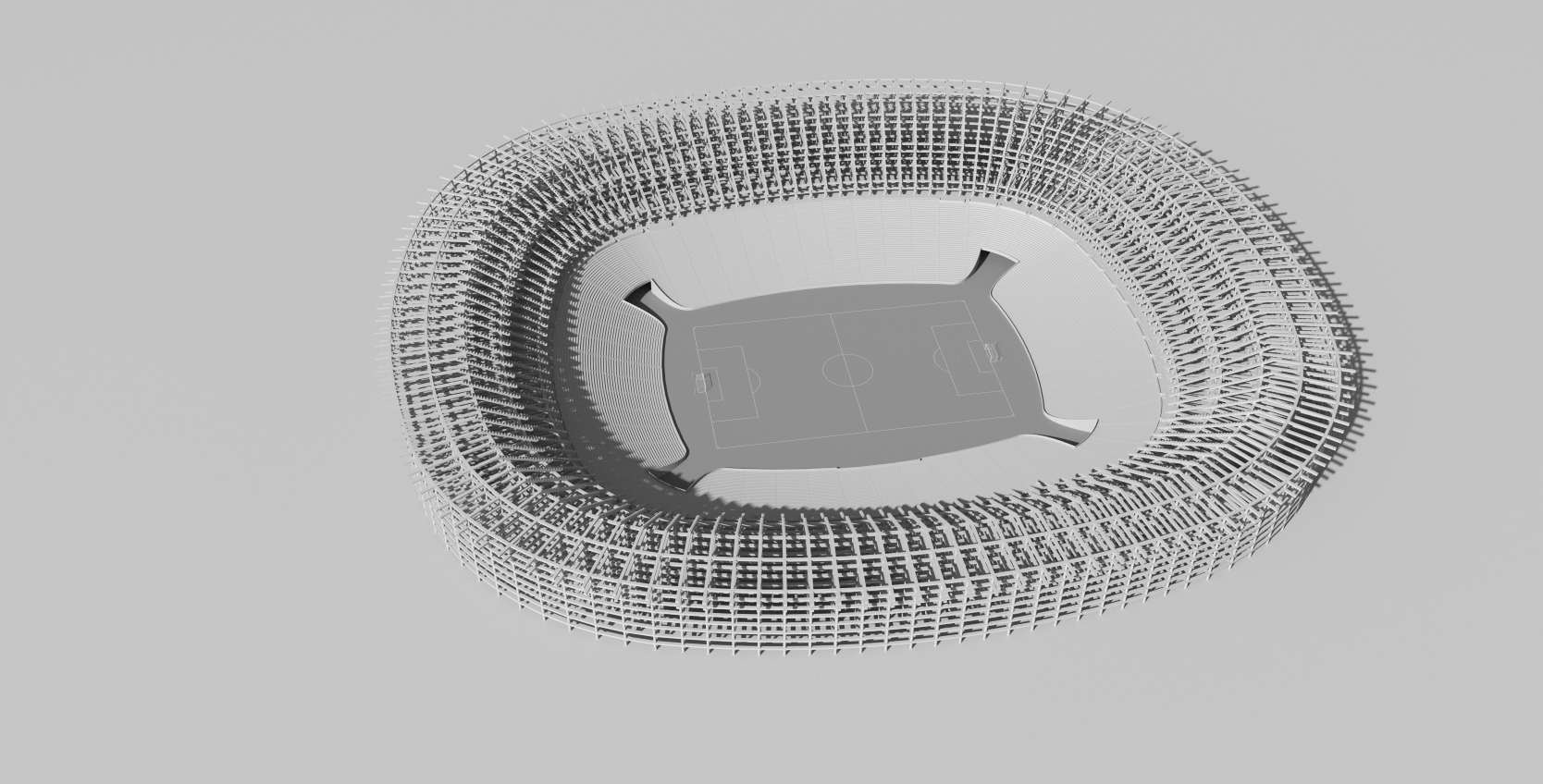 Your Own Stadium Design | Page 579 | SkyscraperCity Forum