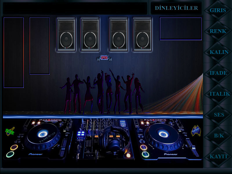 TEMA - dj teması-77 tamer*39 dan fcpli flatcast radyo temaları ...