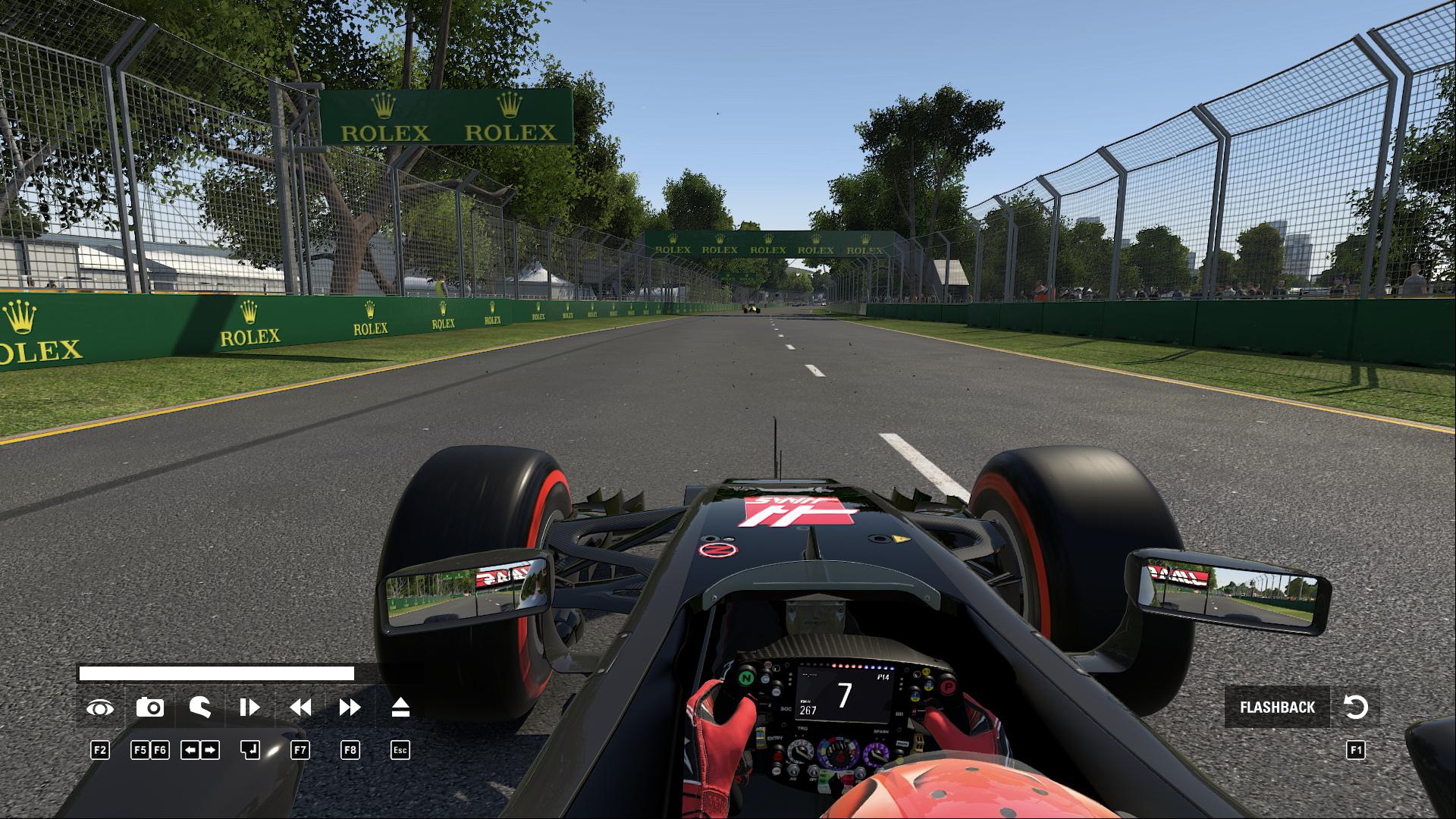 I edited the Haas Skin
