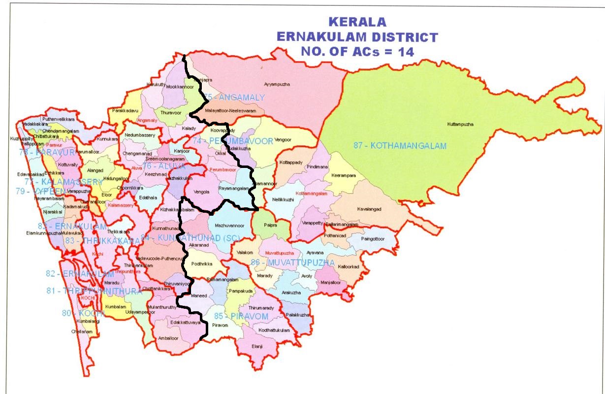 KERALA | Urbanisation Discussions | Page 51 | SkyscraperCity Forum