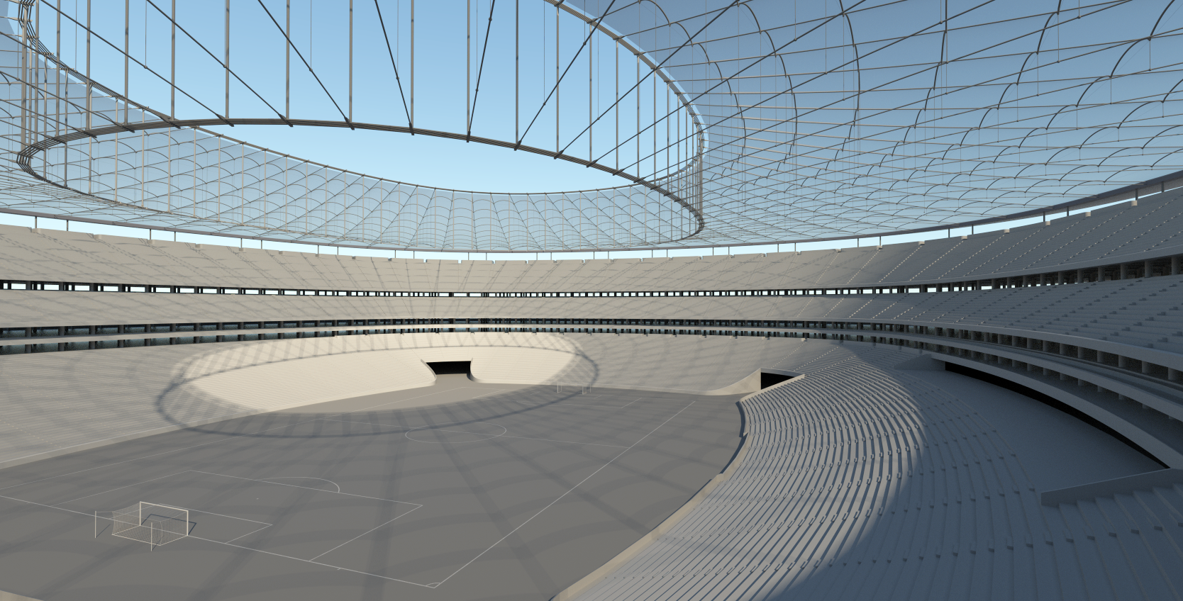 Your Own Stadium Design | Page 582 | SkyscraperCity Forum