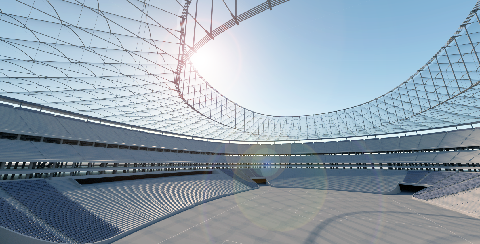 Your Own Stadium Design | Page 582 | SkyscraperCity Forum