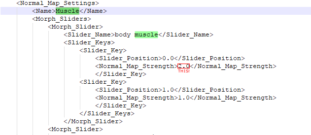 Skinny & Abs (100%) | Skinny & more Skinny | Abs & more Abs | etc ...