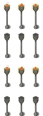 MV Standing Torches | RPG Maker Forums