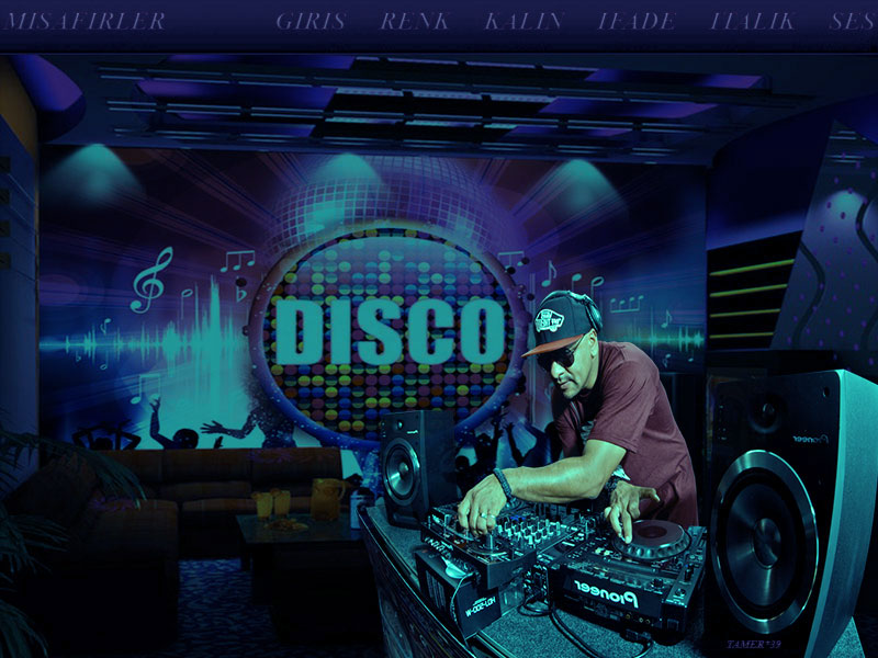 TEMA - dj 92 tamer*39 dan fcpli flatcast radyo temaları | Flatcast.Biz