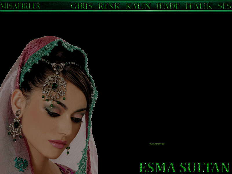 TEMA - dj esma sultan | Sayfa 2 | Flatcast.Biz