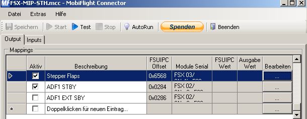 [TUTORIAL] Stepper Motor Basics and Using for PMDG Flaps